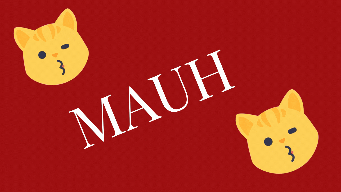 What does MAUH Mean - MAUH Meaning & Definition