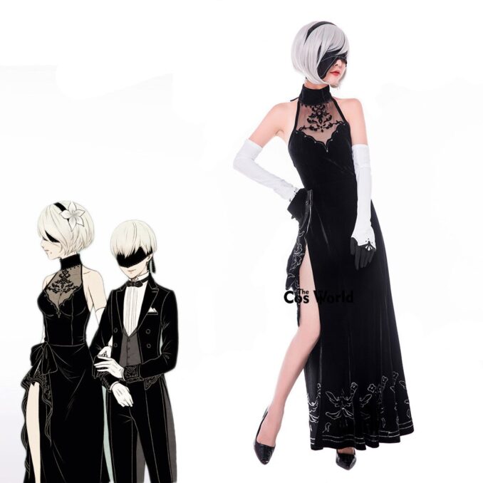 Best B2 Cosplay Costumes - Haaretz daily - Info & News Magazine 2024