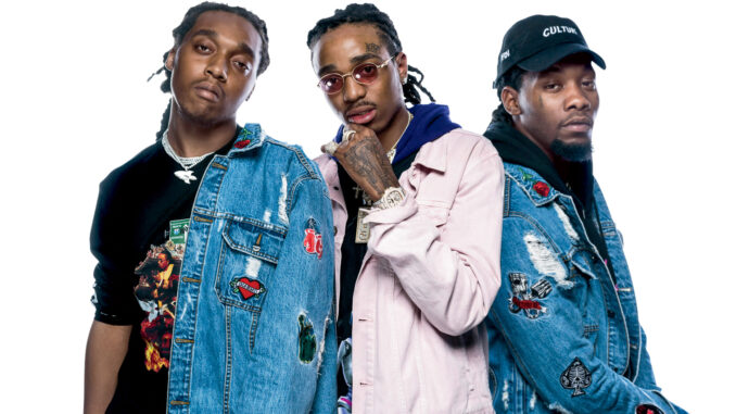 Migos Net Worth 2024 - How Much Money This Famous Rap Trio Make ...