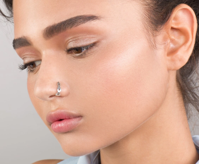 5 Best Fake Nose Rings in 2024