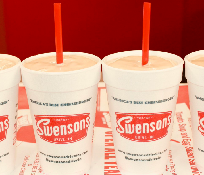 14 Best Fast Food Milkshake in 2024