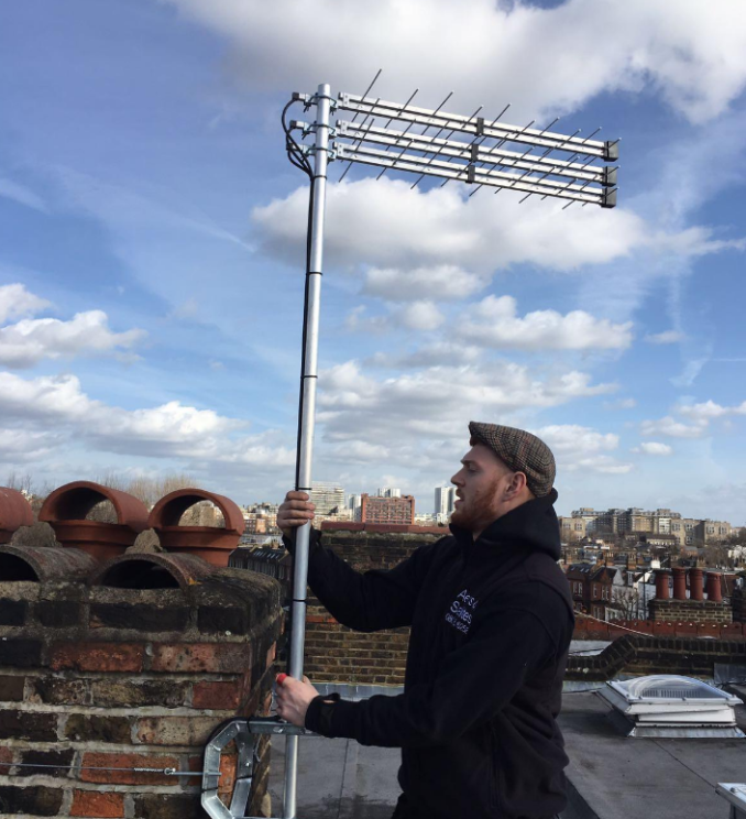 5 Things you Should Know About TV Aerial Installation - 2024 Guide