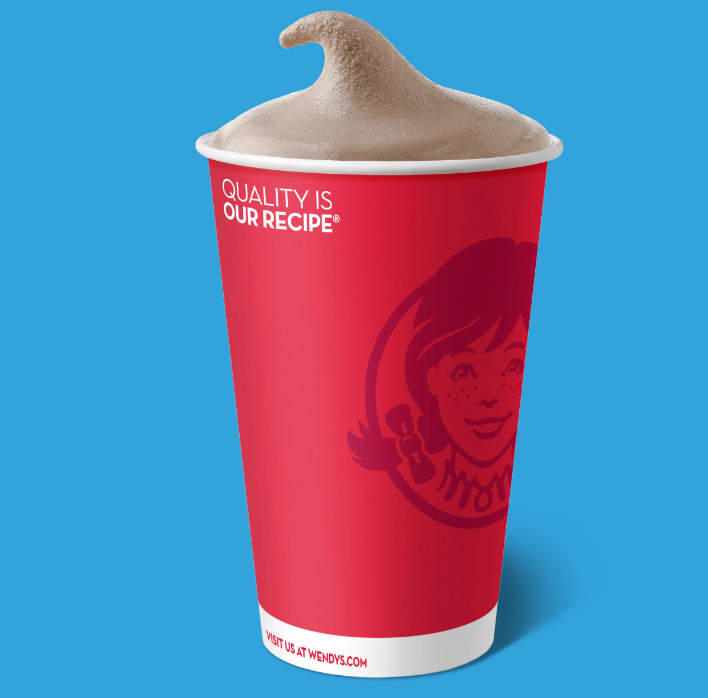 14 Best Fast Food Milkshake in 2024