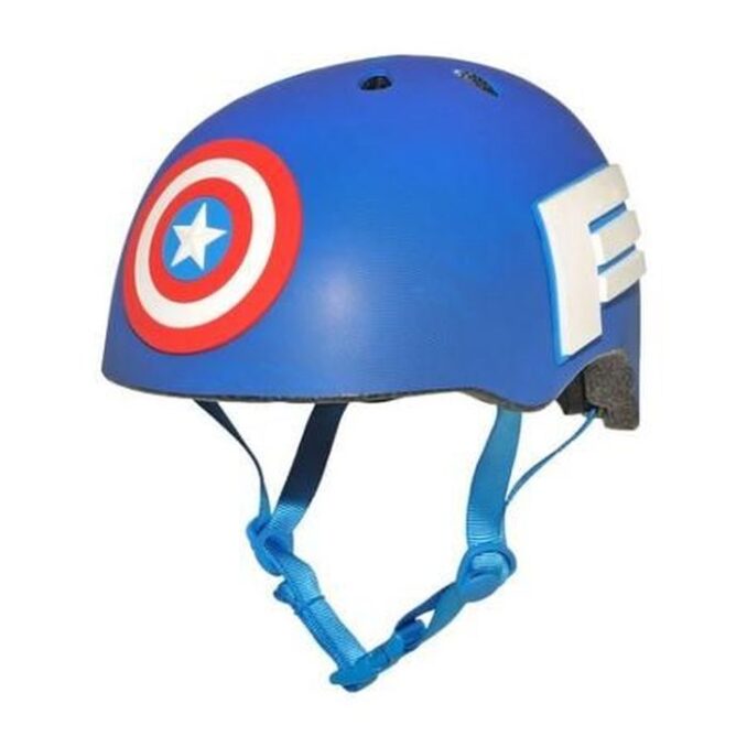 Bell Marvel Avengers Character Bike Helmets for Child - 2024 Buying Guide