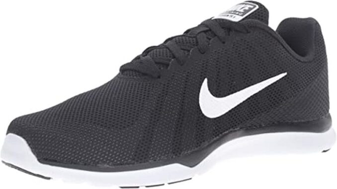NIKE Women's In-Season TR 6 Cross-Training Shoe - 2024 Review