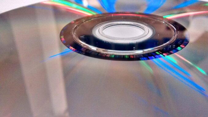 How to Restore Your Old Music CD Collection - 2024 Guide