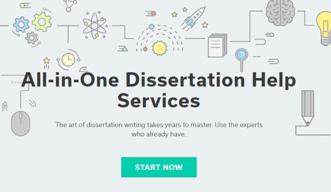 7 Tips for Writing an Excellent Dissertation on History