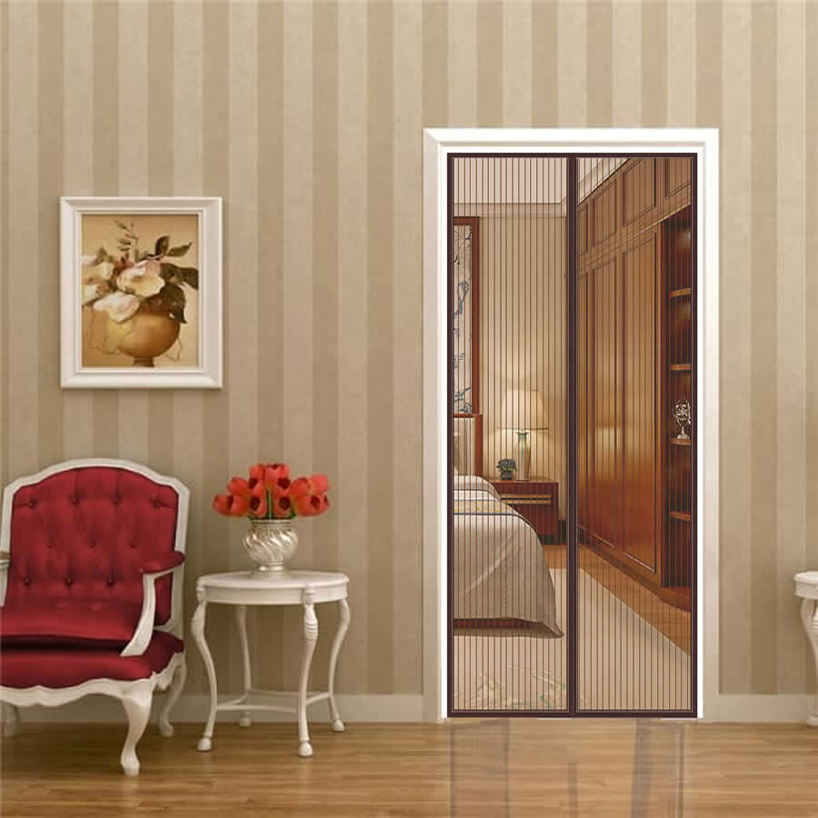 10 Best Magnetic Screen Doors - 2024 Buying Guide & Reviews