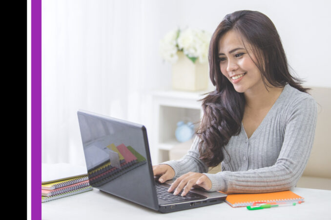 Tips on How to Study Online University Courses