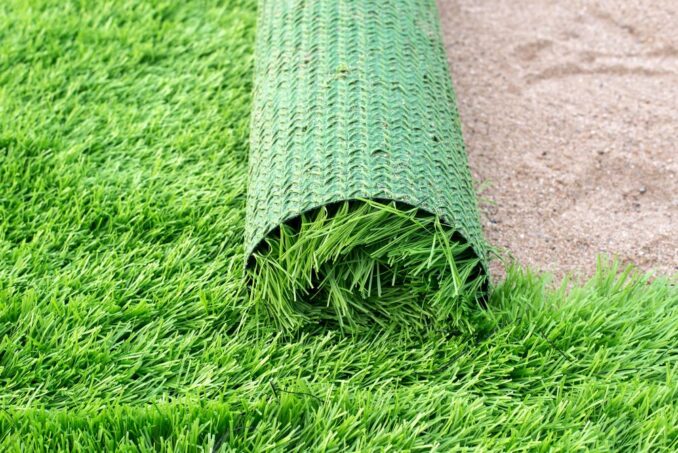 6 Benefits of Using Turf for Your Lawn