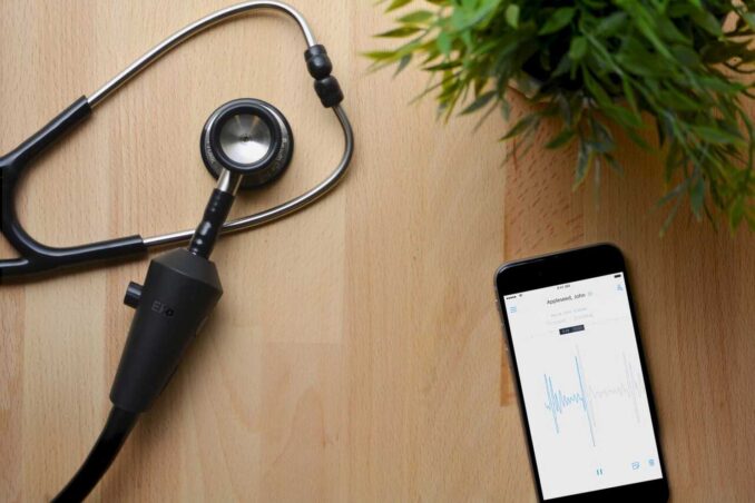 The Evolution and History of Stethoscopes