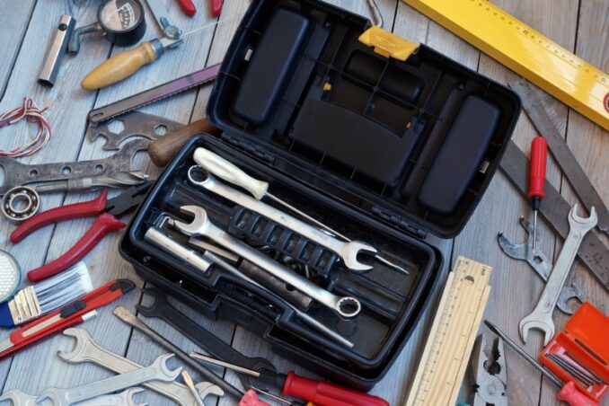 6 Essential Tools Every Professional Locksmith Needs
