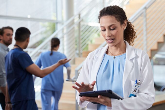 5 Main Advantages of an MSN/MBA Dual Degree