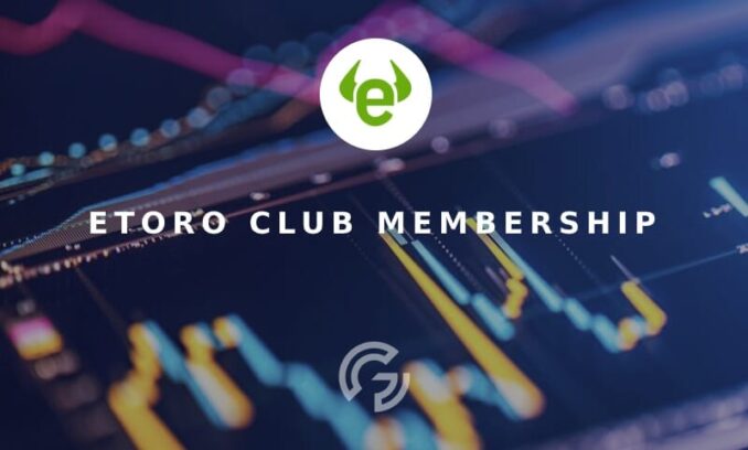 eToro Club Membership Tiers in 2024