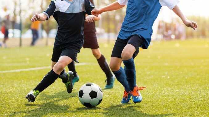 15 Best Kids Soccer Cleats - 2024 Buying Guide & Reviews