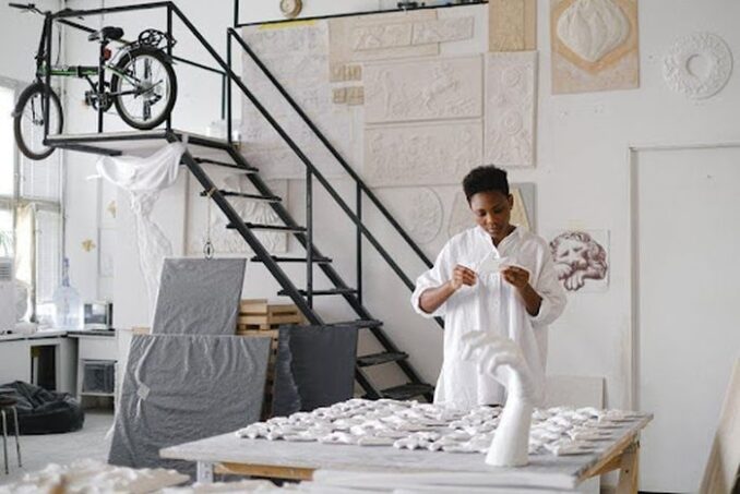 8 Essentials For Professional Sculptors - Haaretz daily - Info & News ...