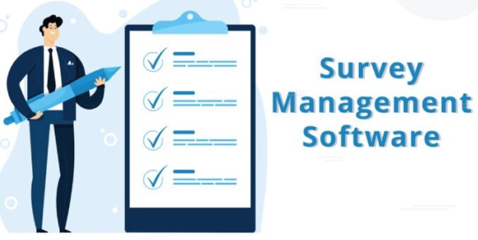 What is Survey Management Software and how to use it - 2024 Guide ...
