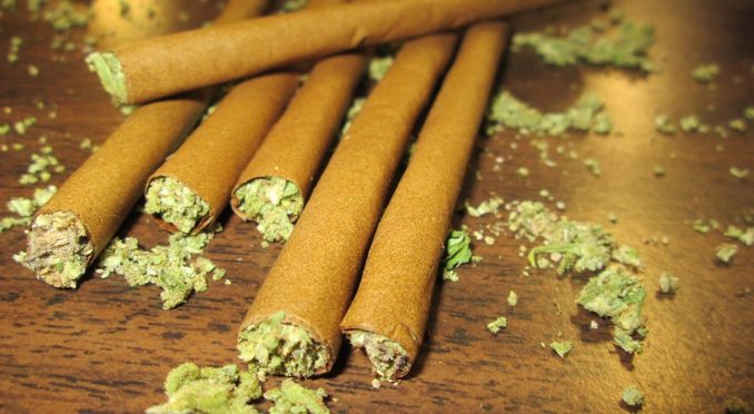 5 Reasons Why Blunt Wraps Are Better Than Papers - Haaretz daily - Info ...