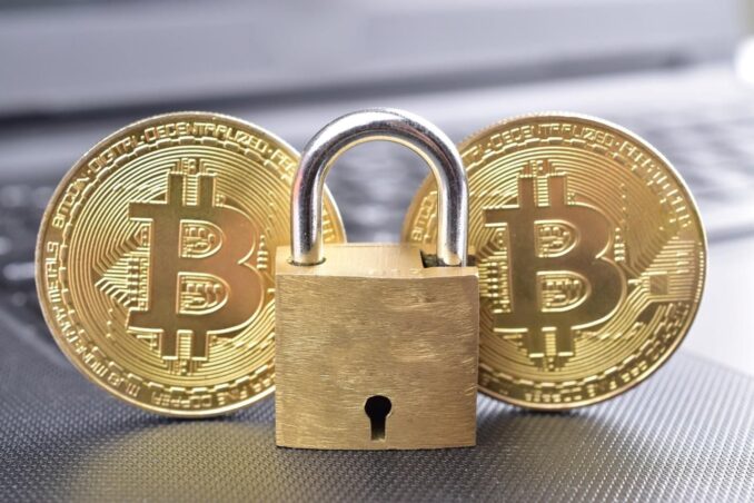 The Most Secure Way to Store Bitcoin - Haaretz daily - Info & News ...