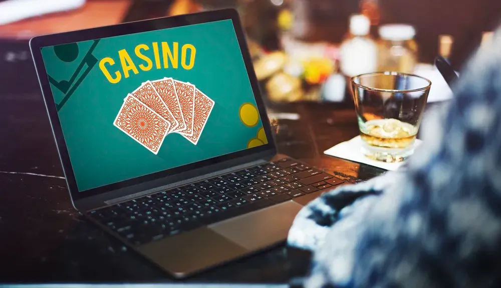 How To Use Technology in the Casino Industry: Benefits & Effects ...