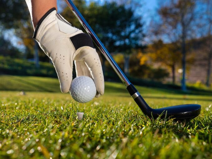 6 Tips for Seniors to Get Their Power Loading Golf Swing - Haaretz daily - Info & News Magazine 2024