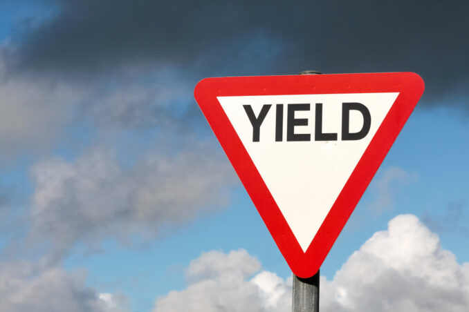 What Should You Know About Failure-to-Yield Accidents? - Haaretz daily ...
