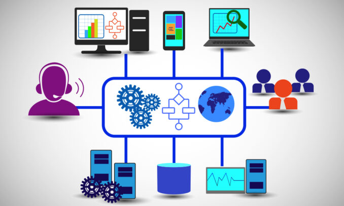 Automated Monitoring System A Promising Solution For Improving Time