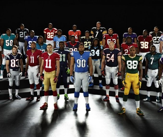 Show Your Team Spirit with an Authentic MLB Jersey - Haaretz daily ...