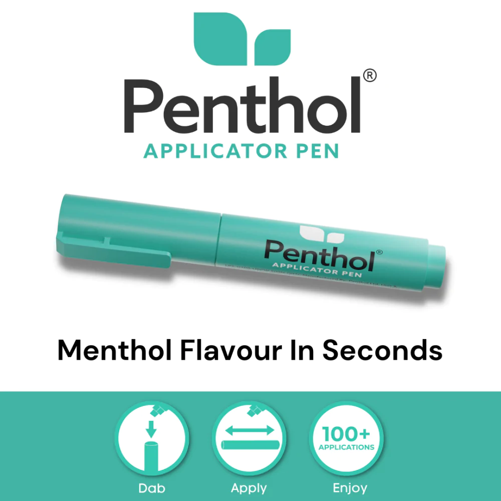 Why This Menthol Cigarette Alternative Has Gotten So Popular In The UK ...