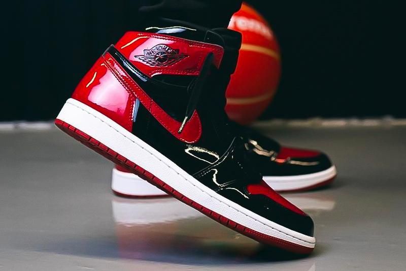 A Closer Look at the Legendary Jordan 1 - Haaretz daily - Info & News ...