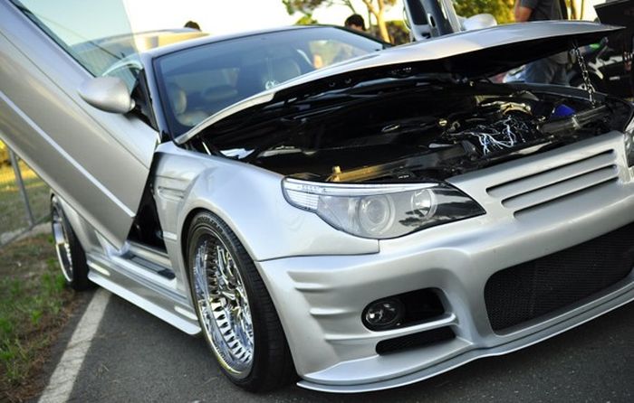 Everything You Wanted to Know About Car Tuning - Haaretz daily - Info ...