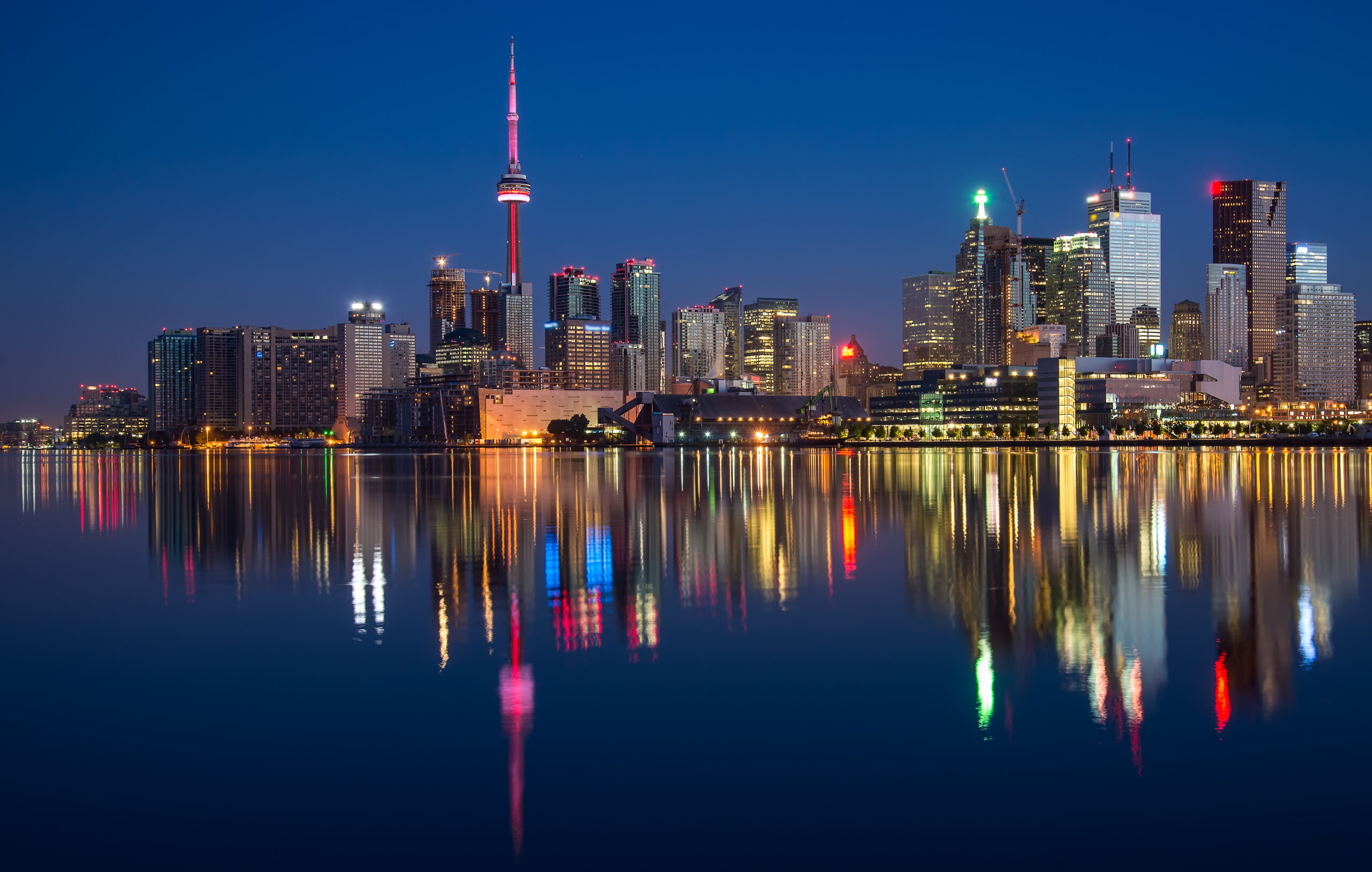 Top 9 Most Iconic Buildings in Toronto - Haaretz daily - Info & News ...