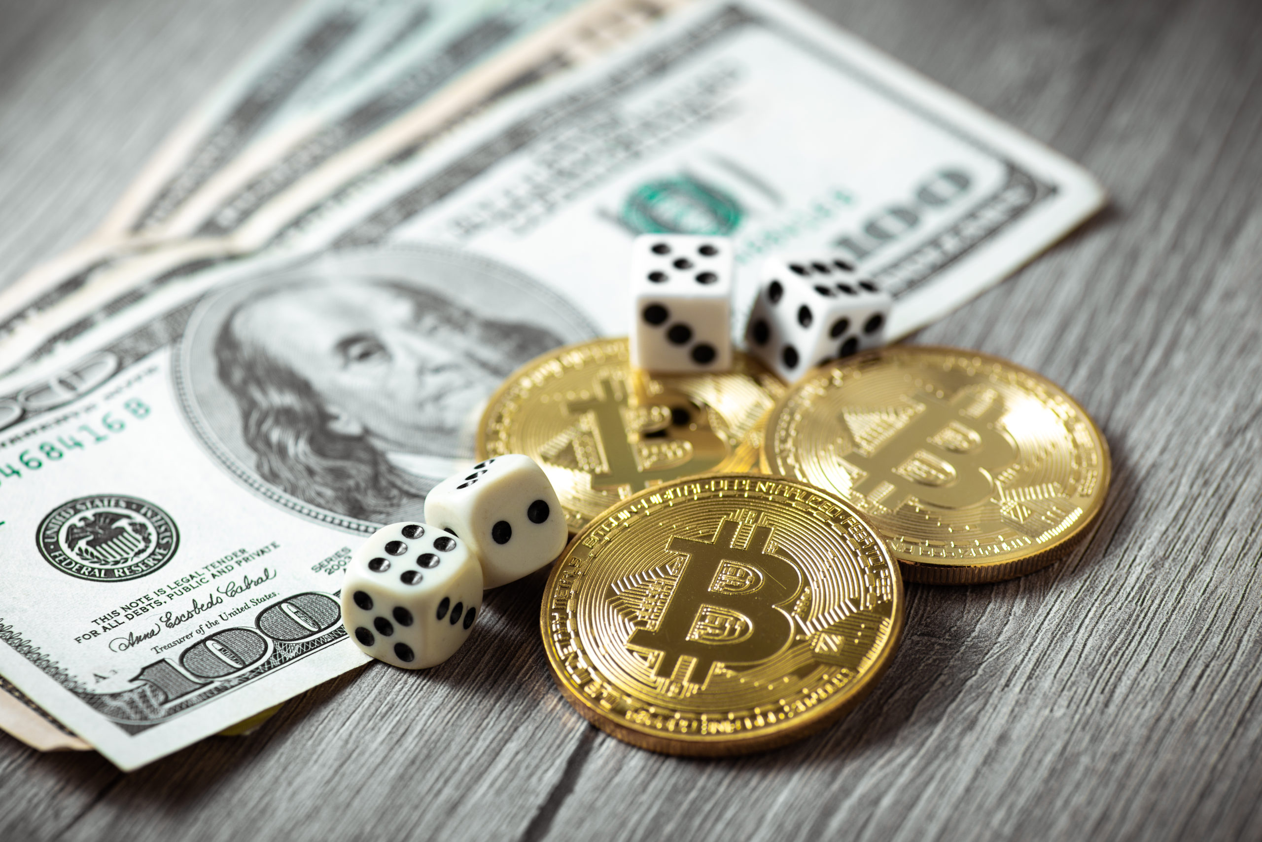 5 Types of Crypto Coins to Use at Bitcoin Casinos - Haaretz daily ...
