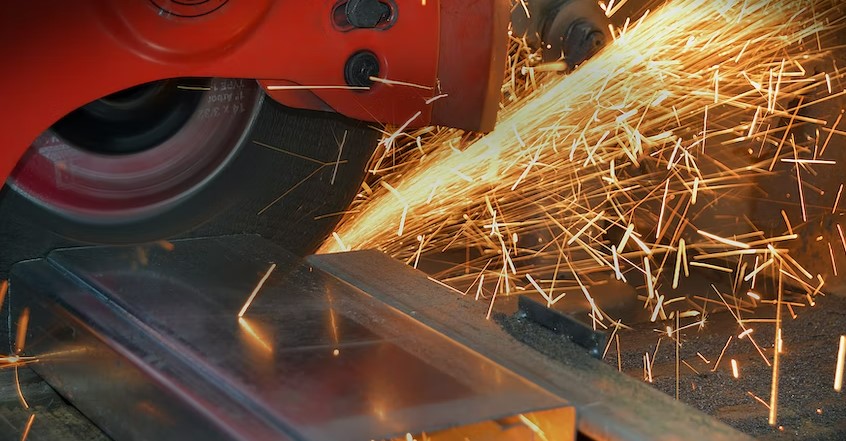 7 Major Benefits of Choosing a Local Metal Manufacturer - Haaretz daily ...