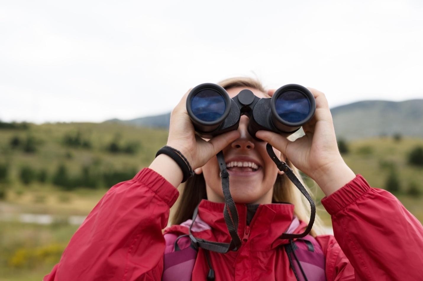 How to Prepare for Your First Bird Watching Excursion - Haaretz daily ...