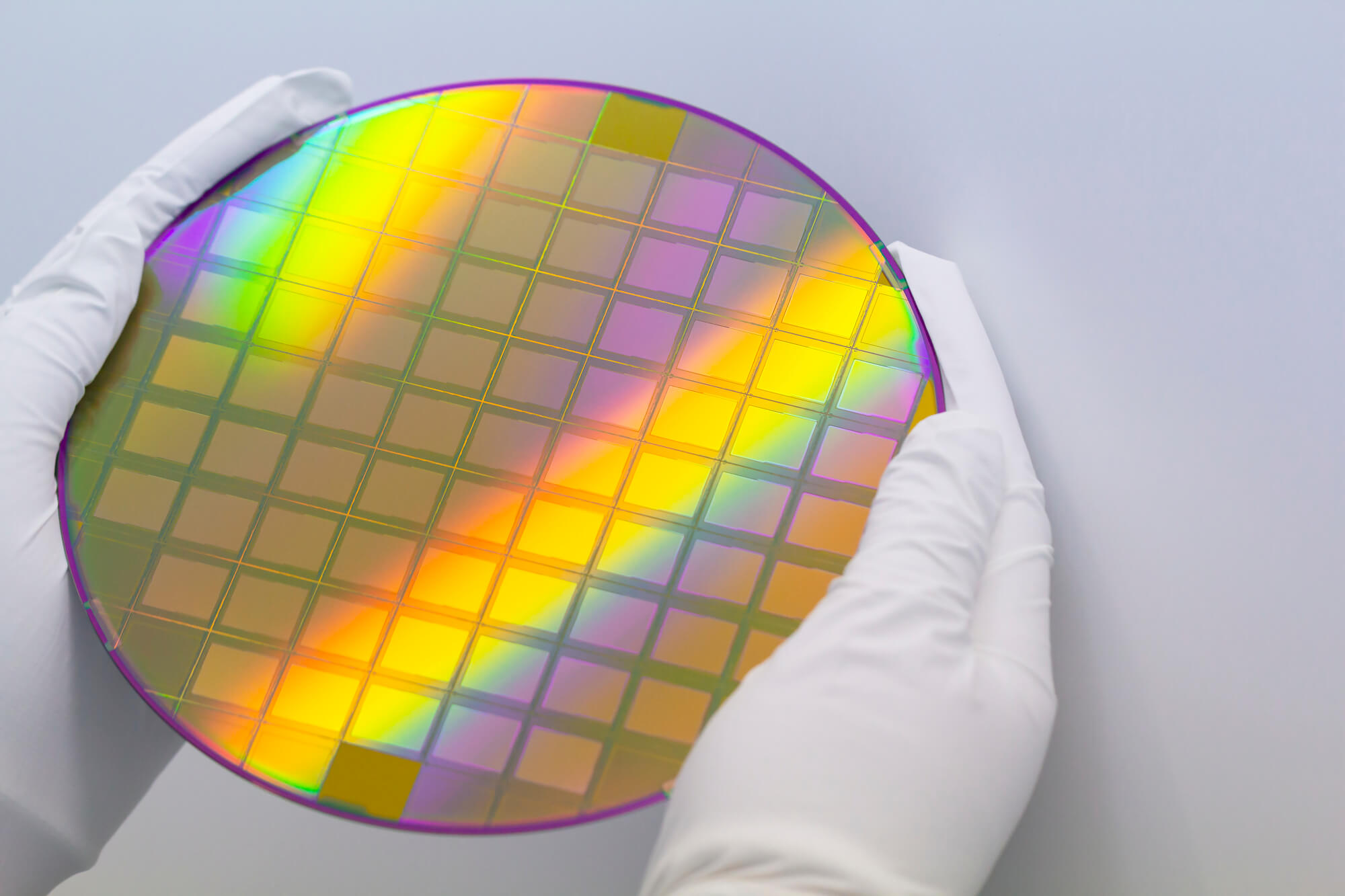 Patterned Wafers: Unlocking New Possibilities In Semiconductor ...