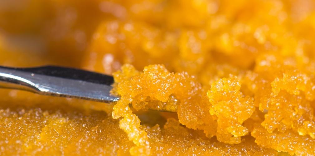 The Art of Dabbing: Exploring the World of Cannabis Concentrates ...