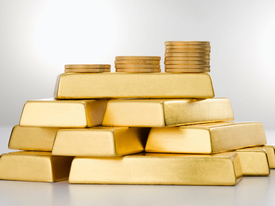 Can You Move Your 401k to a Gold IRA & How to Do It? - Haaretz daily ...