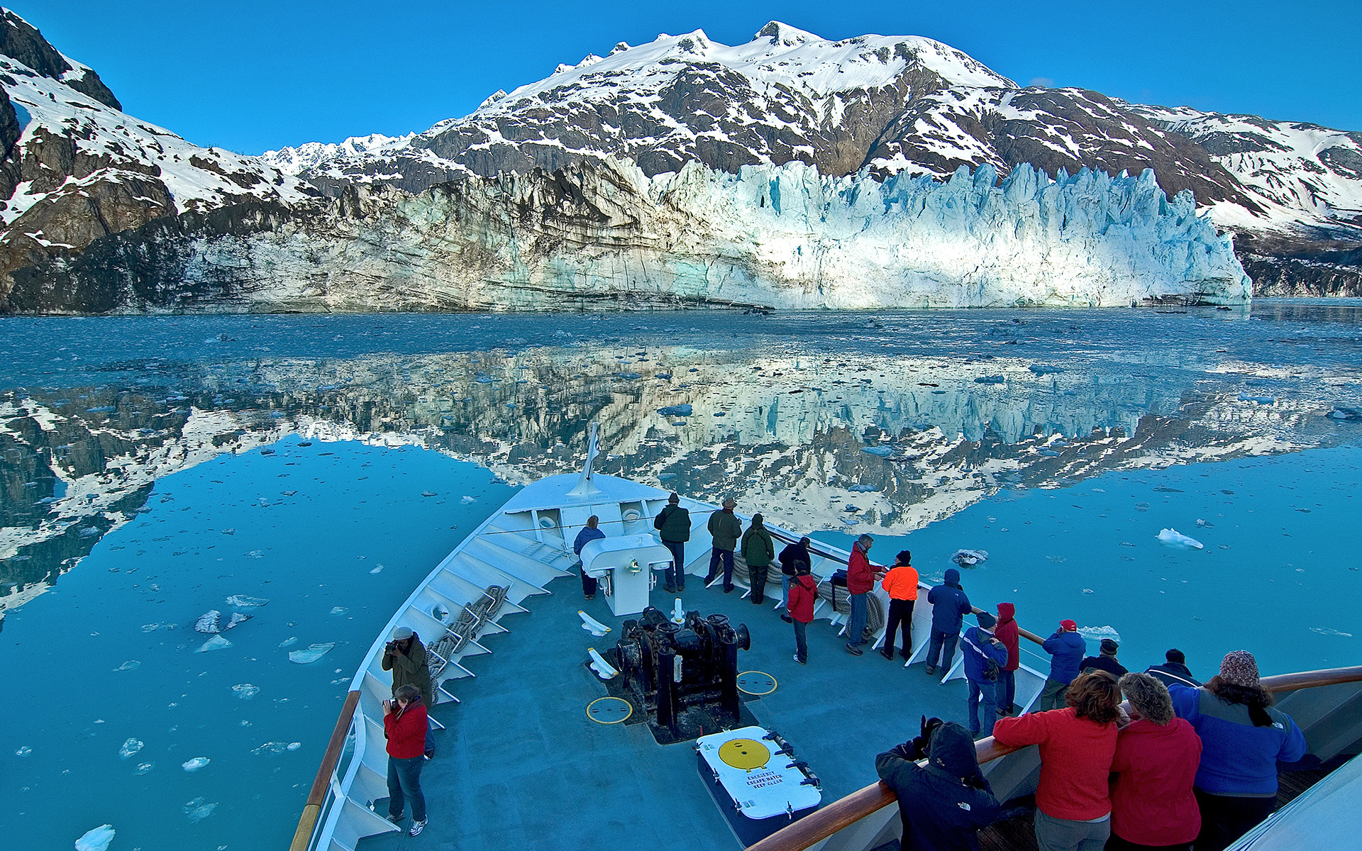 Cruise to Alaska: A Guide to Planning Your Perfect Voyage