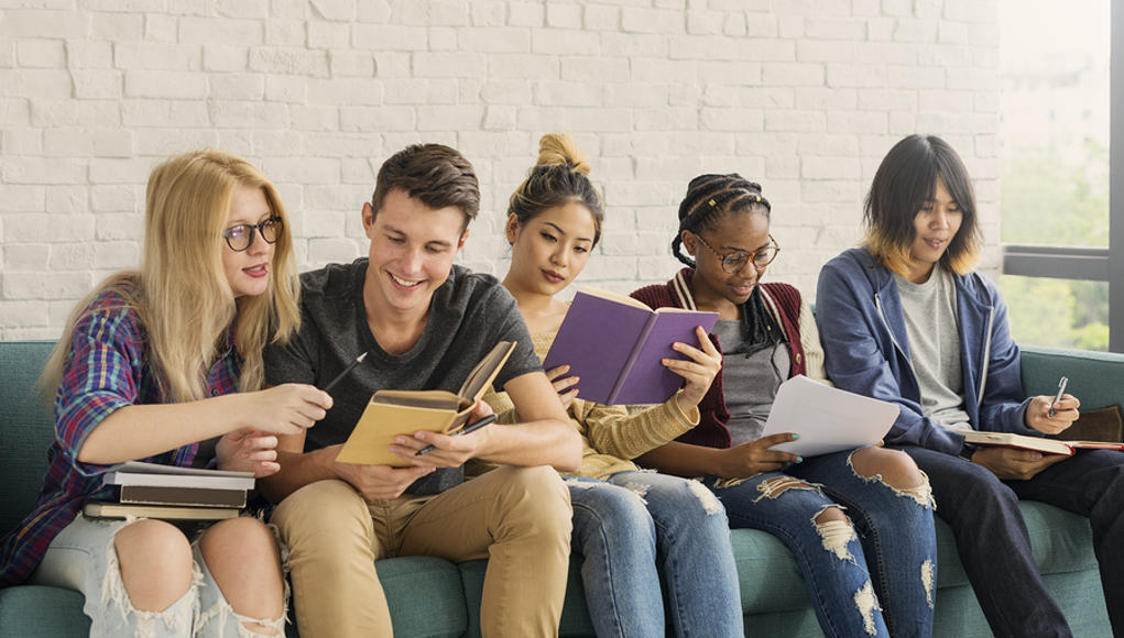 22 Ways to promote reading among students - Haaretz daily - Info & News ...