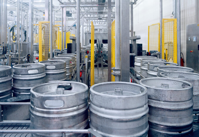 How to Pick Kegs for Your Brewery? - Haaretz daily - Info & News ...