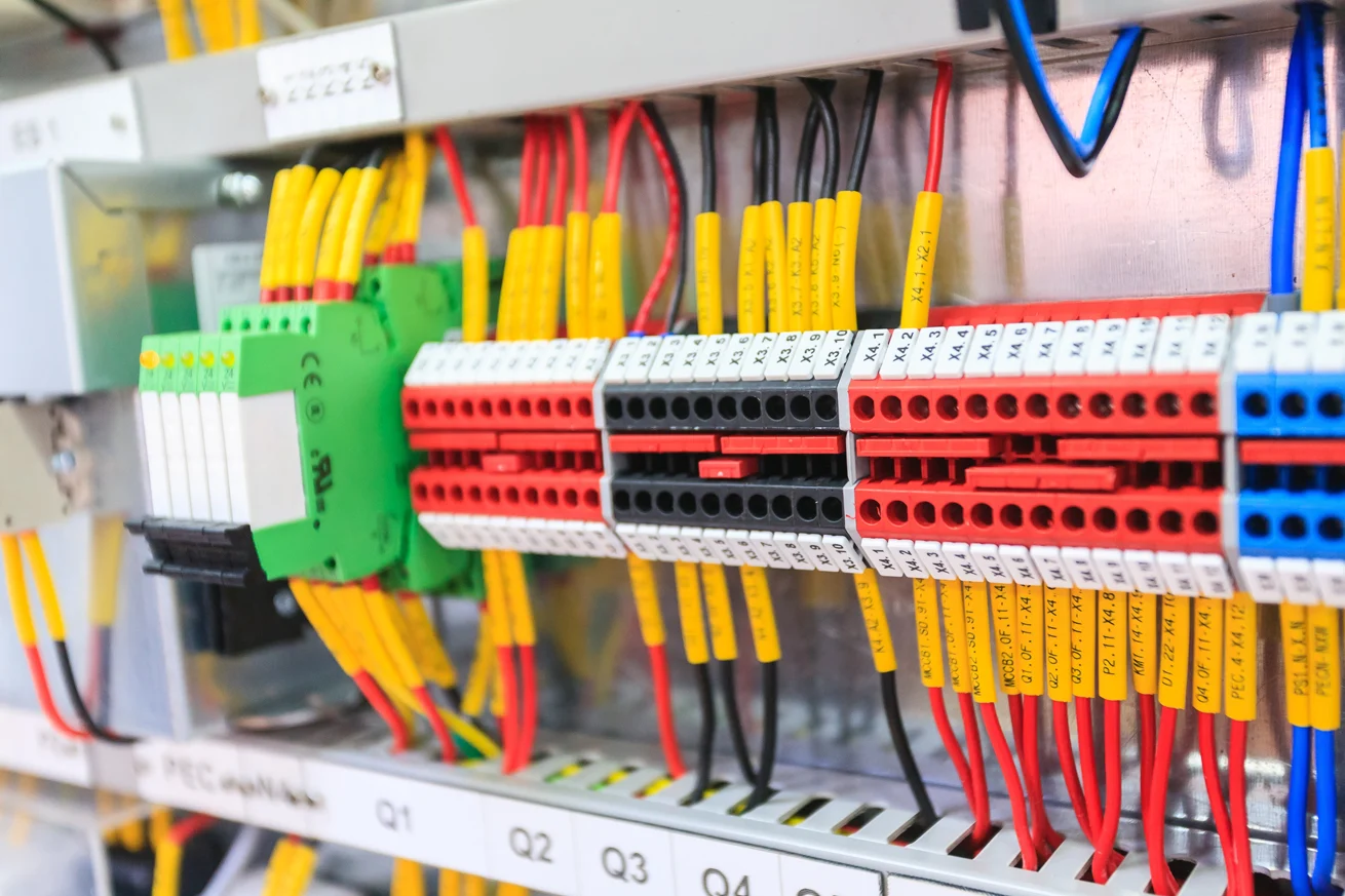 A Guide to Industrial Control Cable Safety Standards: Ensuring ...