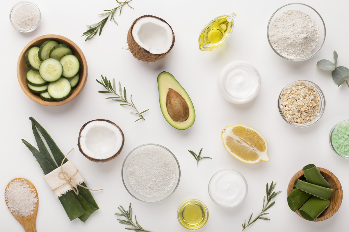 Must-Try Natural Skincare Brands 2024: Discovering the Power of Nature ...