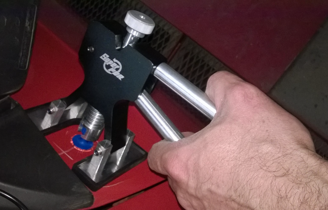 Choosing the Right PDR Tools for Successful Repairs - Haaretz daily ...