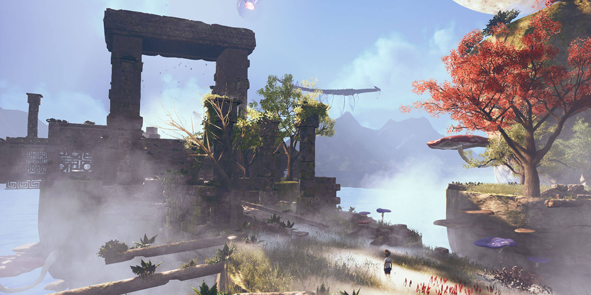 Unleashing Creativity: The Journey of Unreal Engine Game Development ...