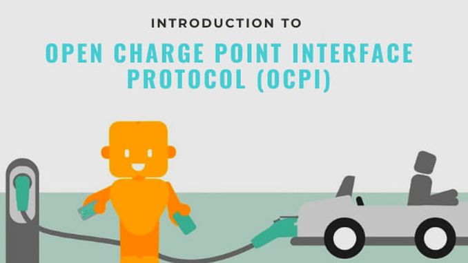 Streamlining EV Charging Operations with OCPI Gateway Integration ...