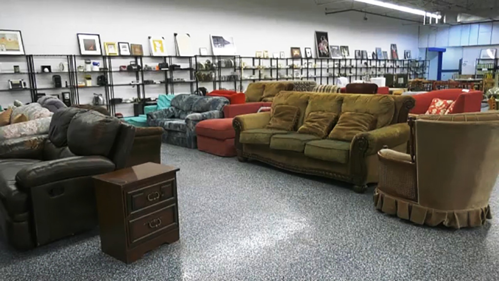 Finding Treasures: Tips for Successful Used Furniture Hunting - Haaretz ...