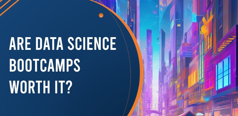 Are Data Science Bootcamps Worth It? Decoding the ROI of Education - Haaretz daily - Info & News ...