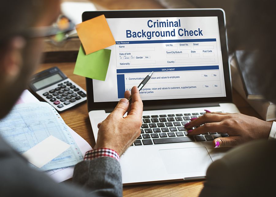 A Guide to Criminal Background Checks: Understanding the Process and ...