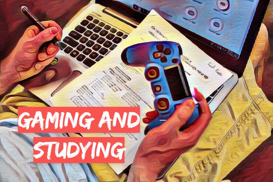 How to Play Games and Study at the Same Time - Haaretz daily - Info ...